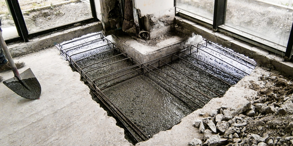 Credem bank branch in Carpi (Province of Modena)