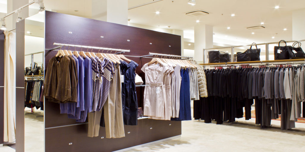 Diffusione Tessile Outlet in Melilli – Siracusa - Binini Partners