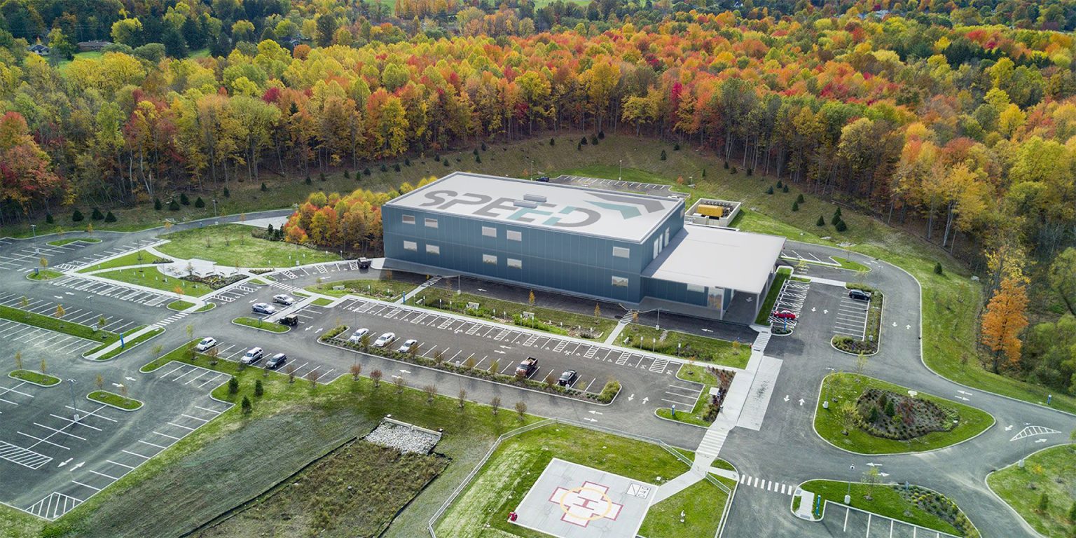 Speed Hospital: Binini Partners for Adam - Binini Partners | Società di ...