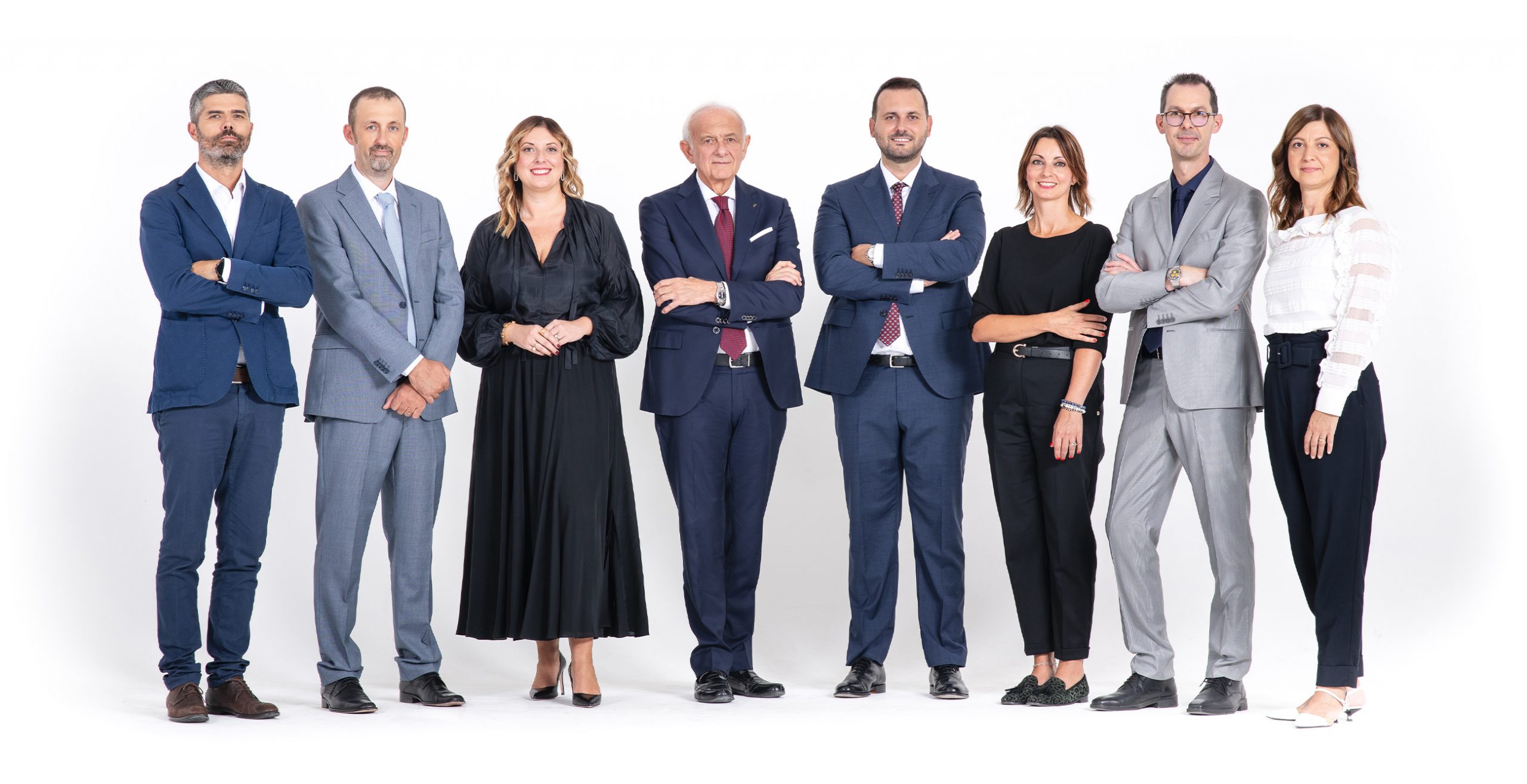 Team - Binini Partners, Società di architettura e ingegneria